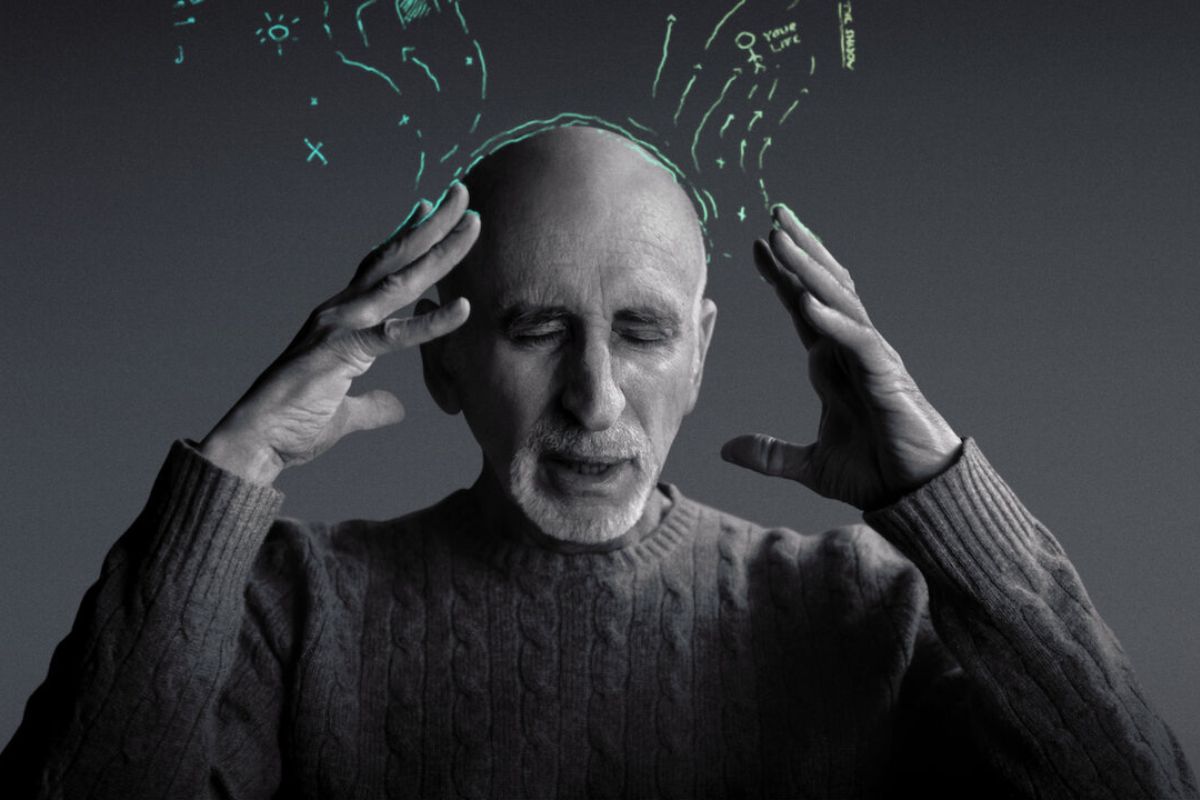 Jonah Hill’s ‘Stutz’ documentary provides some useful if not fragmented ...