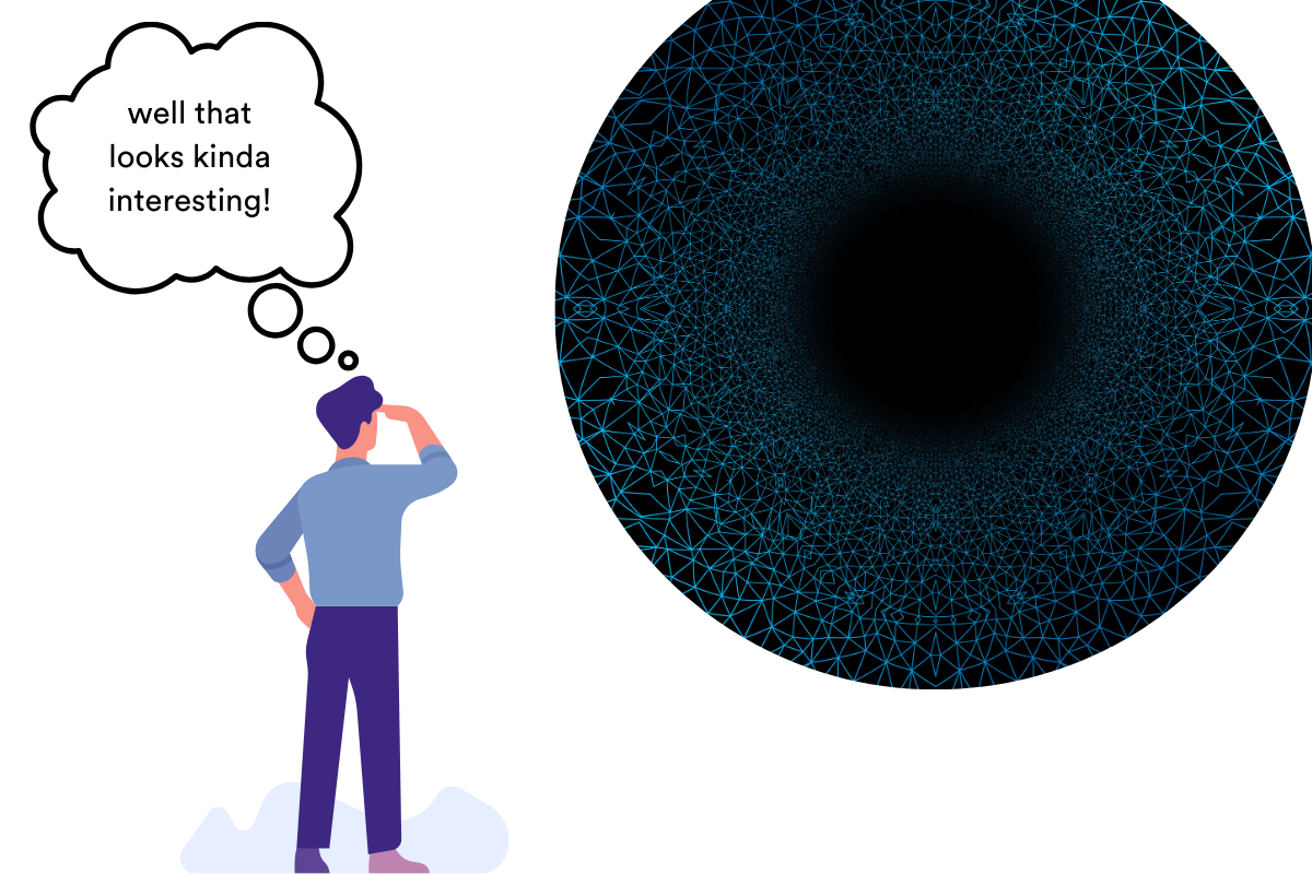 Thinking 1, 5 and 10 years into the future – Dr Gareth Furber